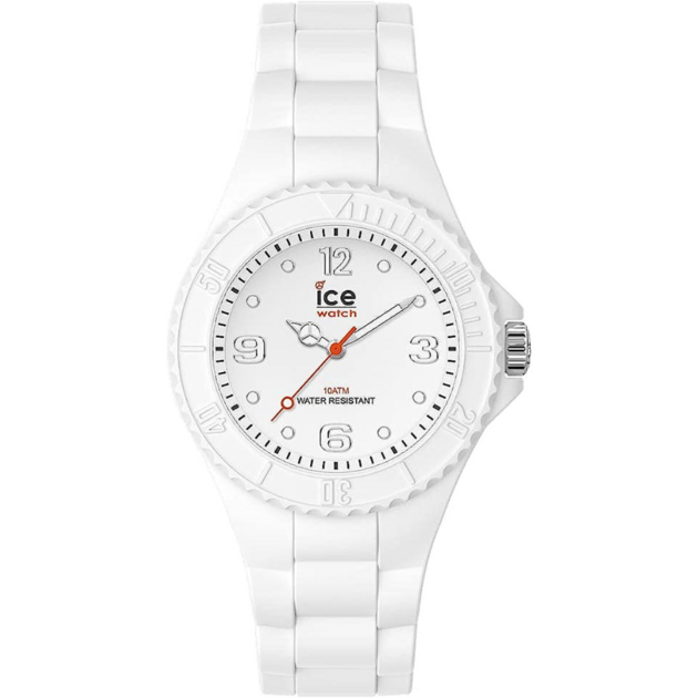 Montre Ice-Watch - ICE generation White forever - Un accessoire élégant ...