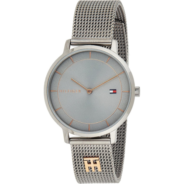 Montre Tommy Hilfiger 1782285 : Élégance & Précision pour Femme Moderne