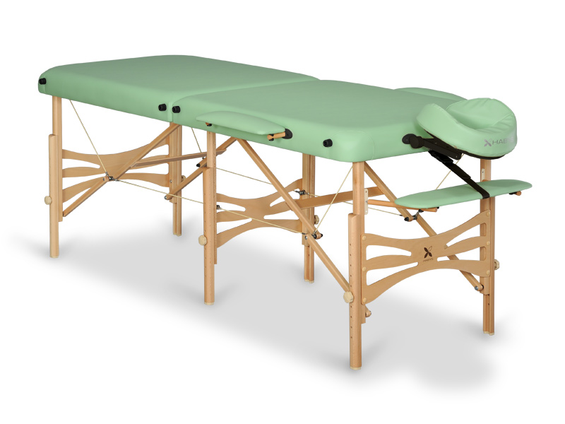 Table De Massage En Bois Largeur 70 Cm Les Tables De Massage