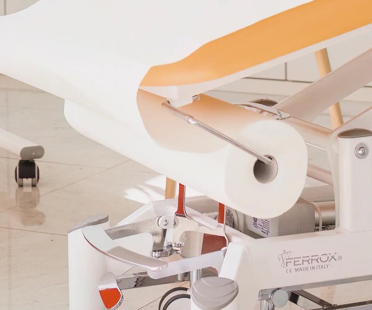 FERROX Porte rouleau - Accessoires & Mobilier/Accessoires (Porte ...