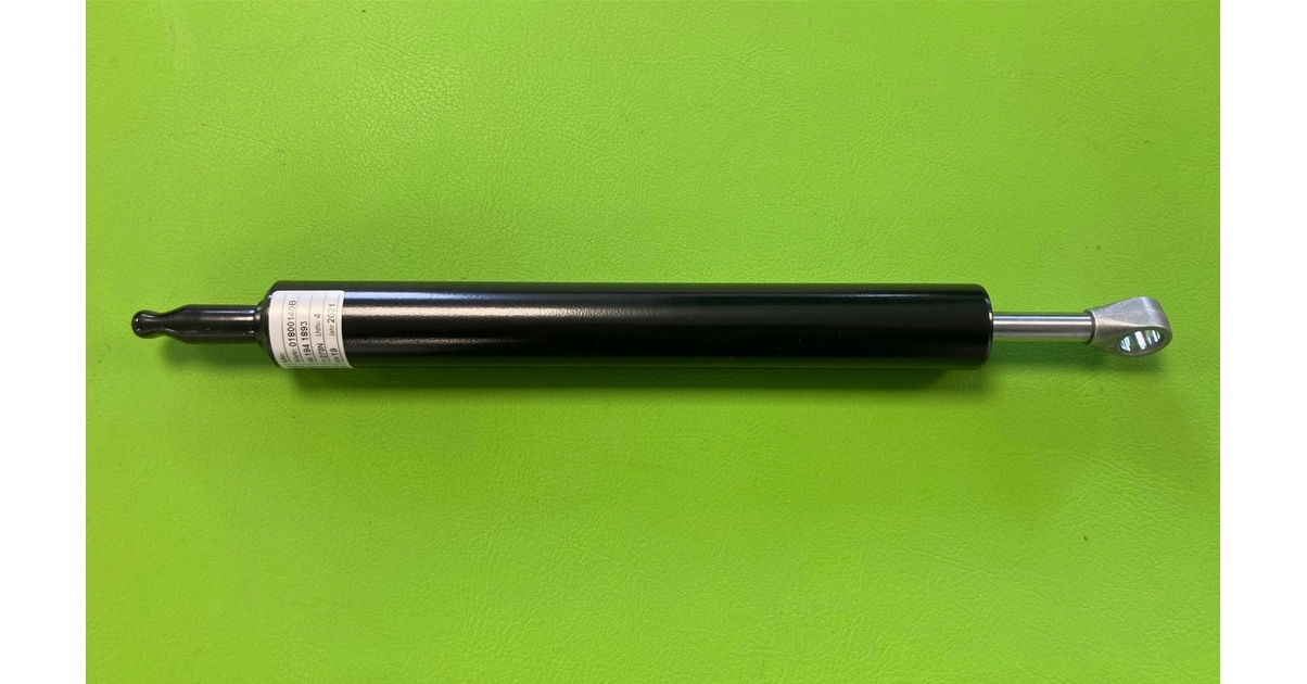 SUSPA vérin à gaz blocable 270 N 225 - Vérins à gaz - TABLELYA