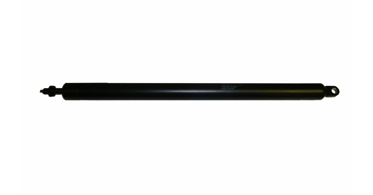Vérin à gaz Stabilus 1602WO 0200N - Vérins à gaz - TABLELYA