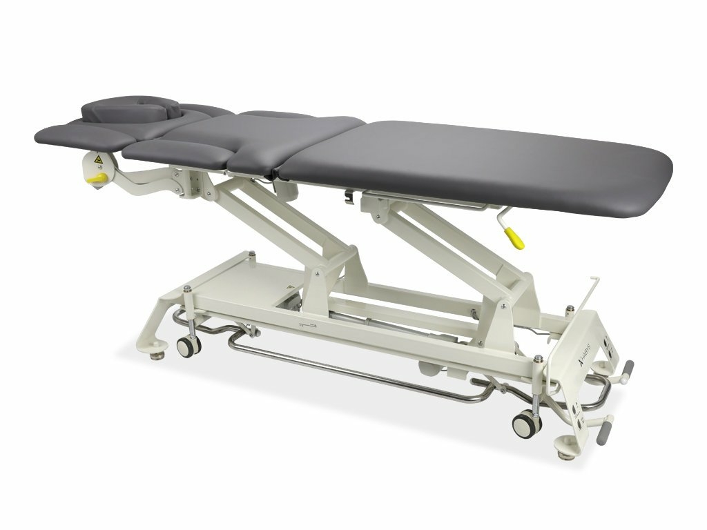 Table de massage électrique EVERO X7 ERGO habys - TABLELYA
