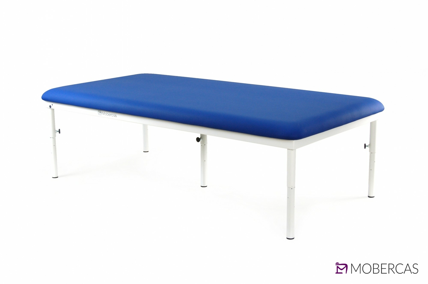 Table de massage BOBATH hauteur fixe CDF-10 - Mobercas - TABLELYA