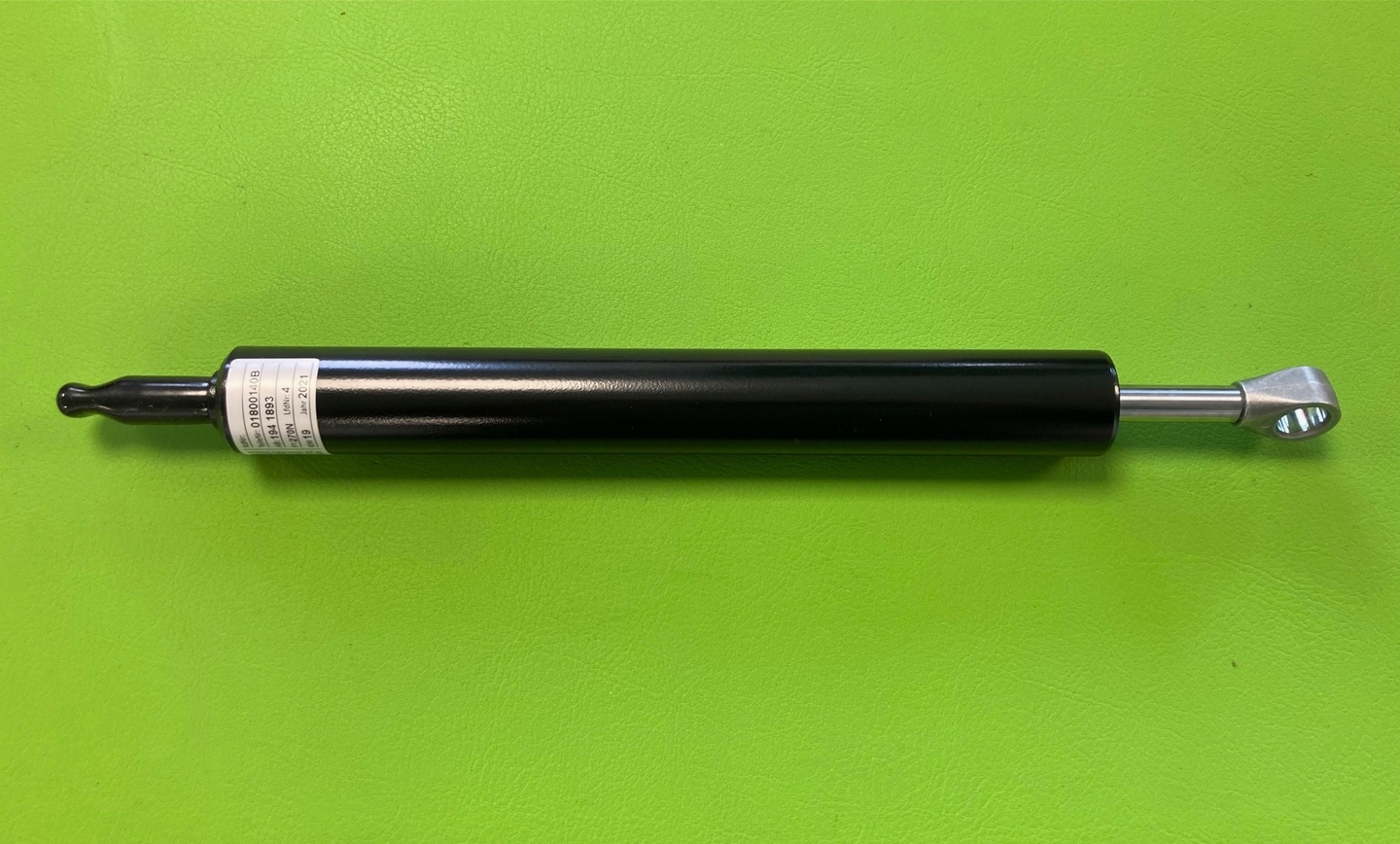 SUSPA vérin à gaz blocable 270 N 225 - Vérins à gaz - TABLELYA