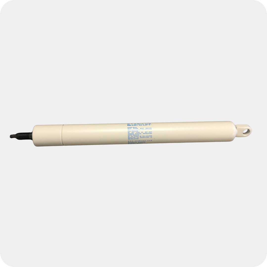 Vérin à gaz STABILUS 2439UC 500N - Vérins à gaz - TABLELYA