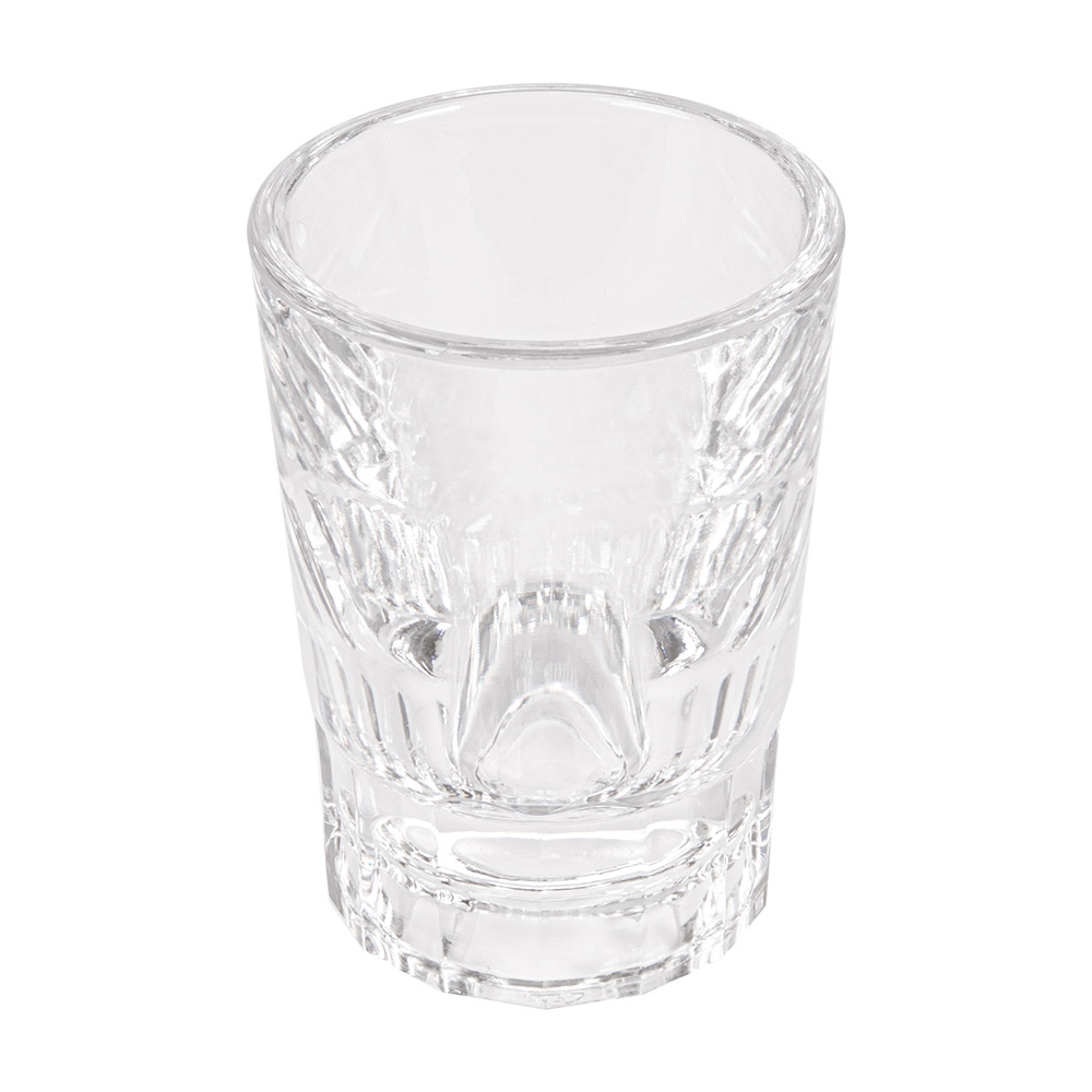 Verres réutilisables - Verres shooter - ProSaveurs