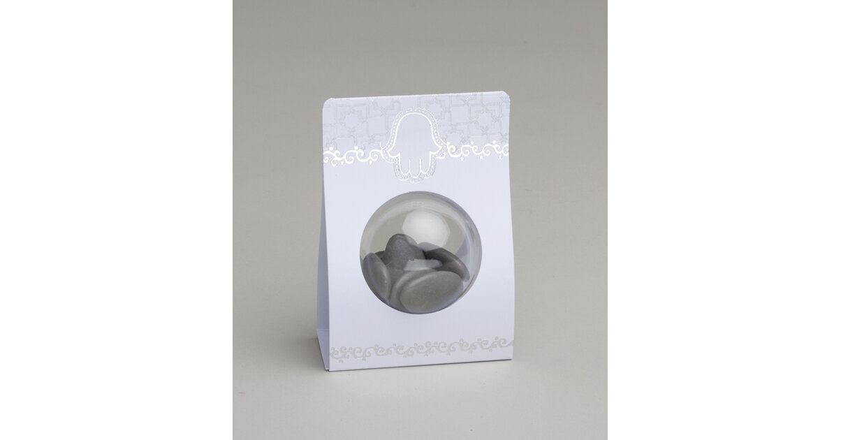 Lot de 10 portes boules pour boule en plastique 5cm, non incluse, thème ...