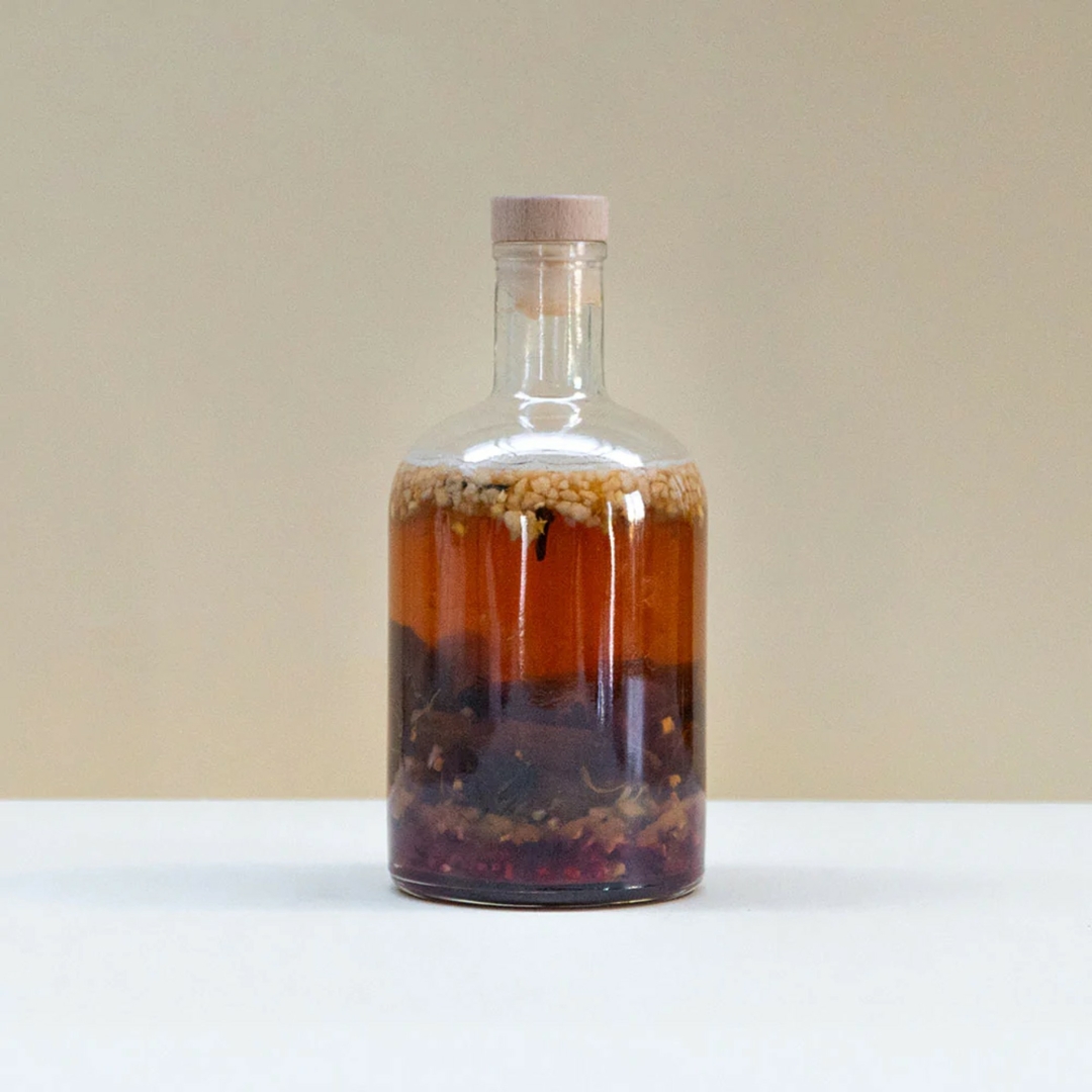 Kit DIY rhum arrangé Laponie, Chaleureux et épicé - Mélanges pour rhums ...