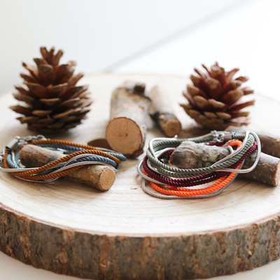 Valentin&Valentine // Créateurs de bijoux fantaisie