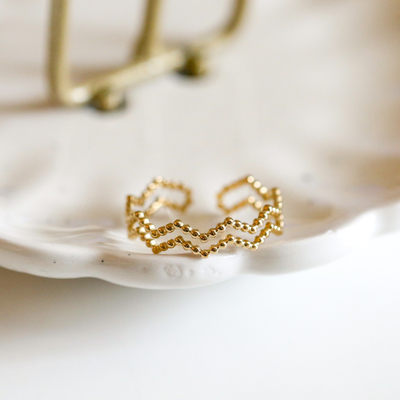 Valentin&Valentine // Créateurs de bijoux fantaisie