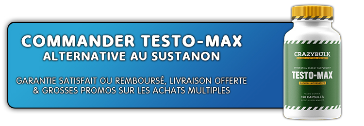 Testo-Max Avis : Bon multiplicateur de testostérone