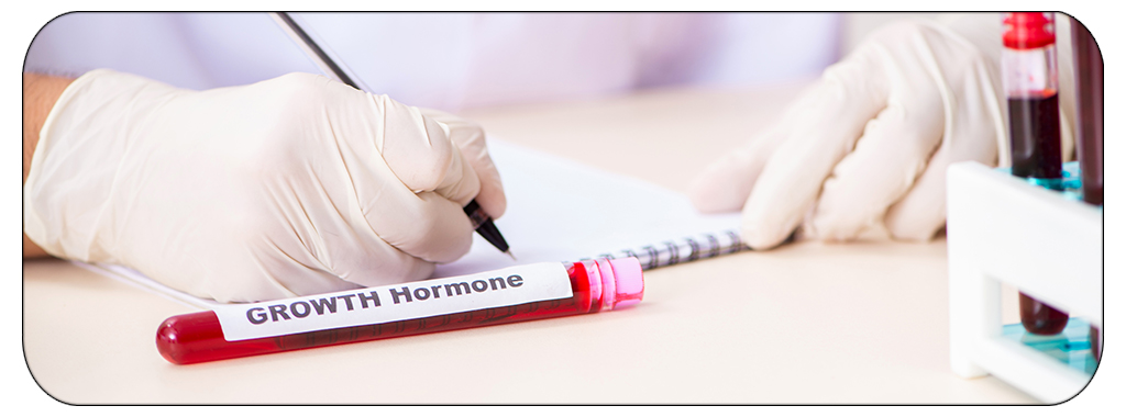 Injection d'hormone de croissance : Ce qu'il faut savoir