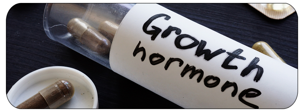Comment Booster Naturellement Son Hormone De Croissance