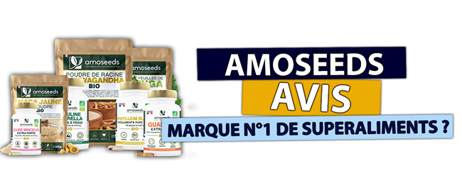 Blog sur les superaliments : L'essentiel à savoir