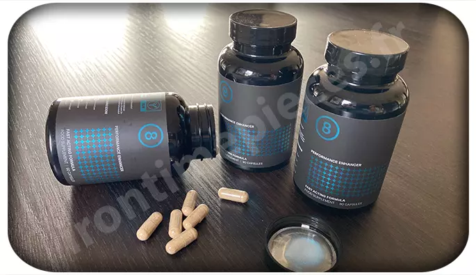 Notre avis sur Performer 8 : Vaut-il le coup ? (8,5/10)