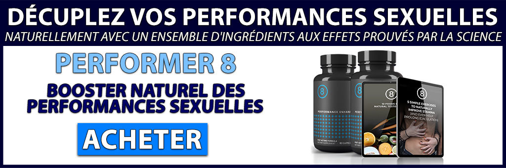 Notre avis sur Performer 8 : Vaut-il le coup ? (8,5/10)