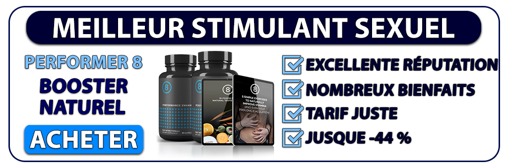 Notre avis sur Performer 8 : Vaut-il le coup ? (8,5/10)