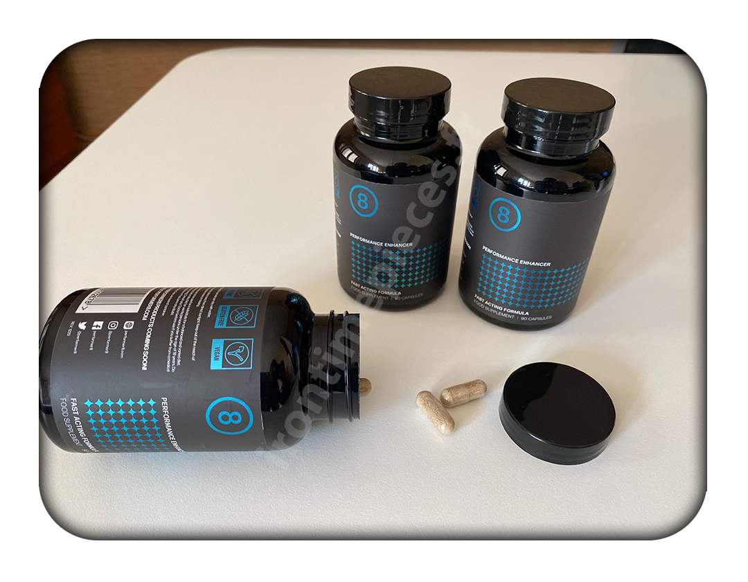 Notre avis sur Performer 8 : Vaut-il le coup ? (8,5/10)