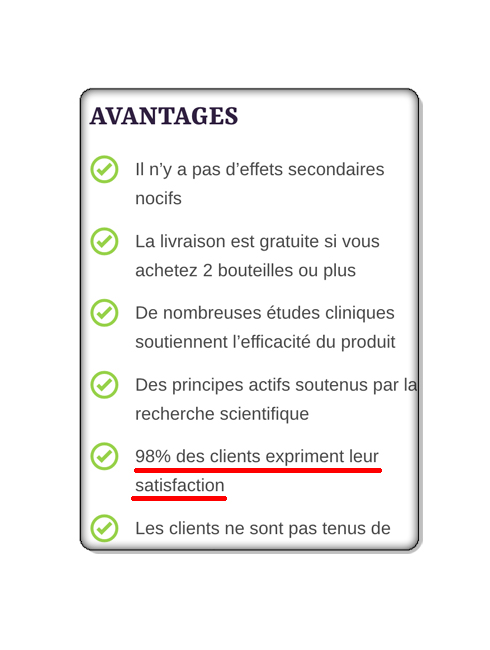 Shape Capsule Avis : Bon produit ou grosse arnaque