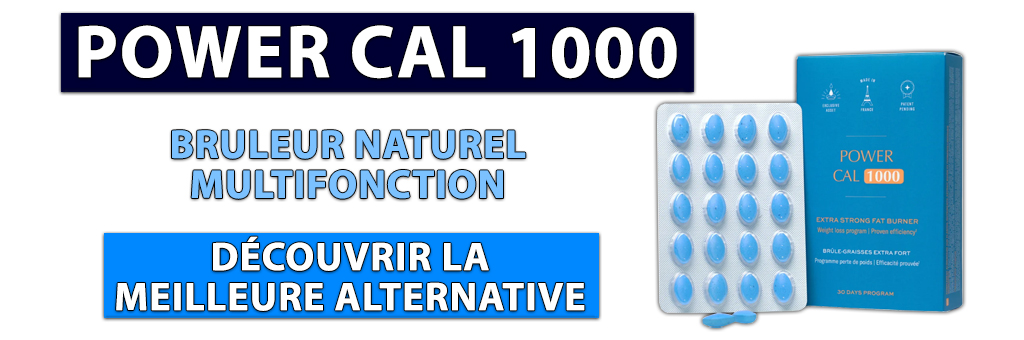 Power Cal 1000 Avis : Bon produit ou grosse arnaque