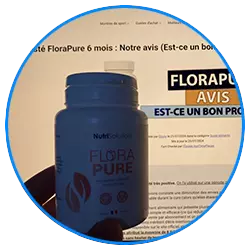 FloraPure est-il disponible en pharmacie ? (Leclerc...)