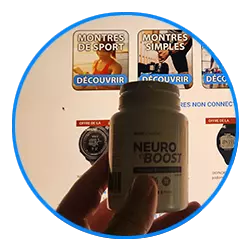 Neuro Boost est-il disponible en pharmacie ? (Leclerc...)