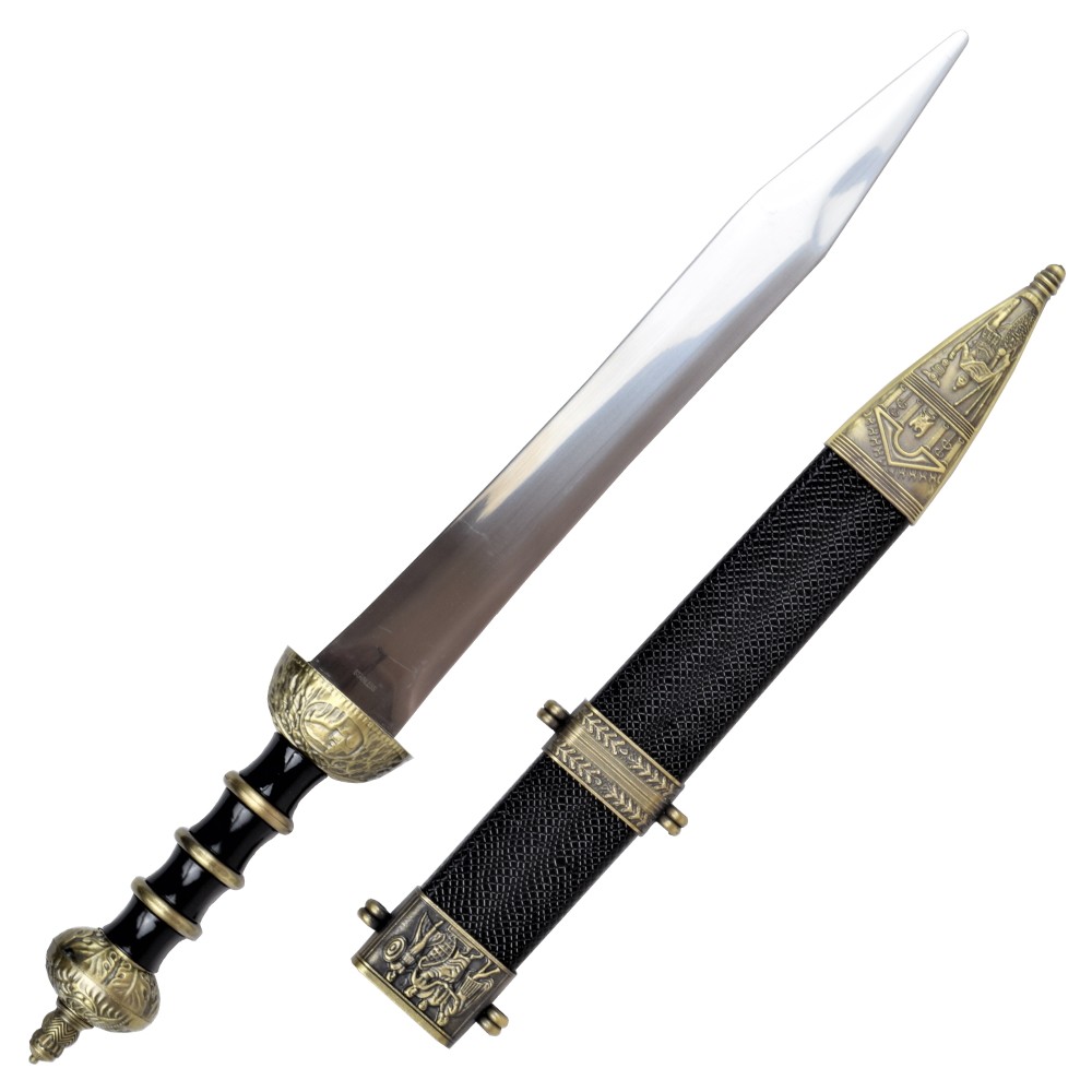 Dagues de qualité : Achat en ligne de dagues de chasse, médiévales et ...