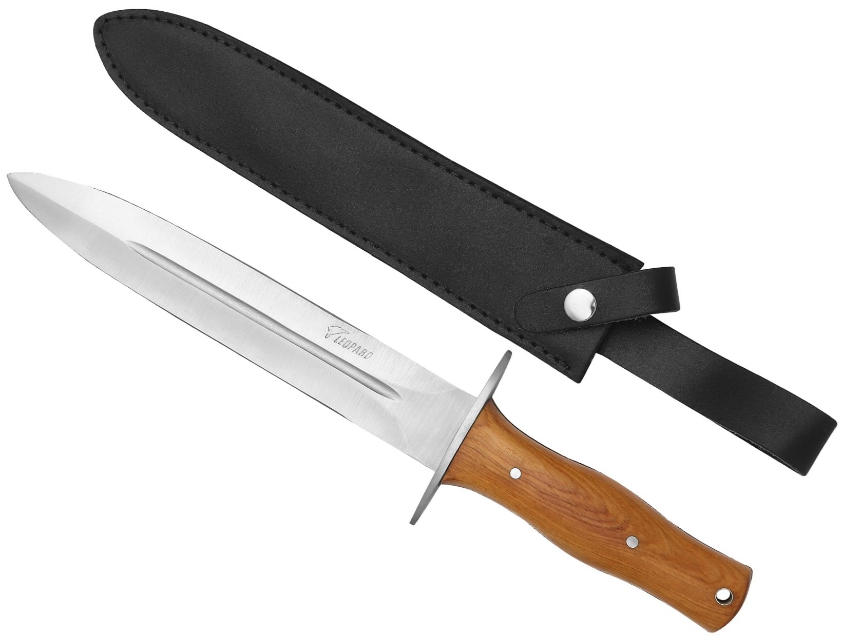 Poignard tactique commando : achat poignard militaire robuste et précis ...