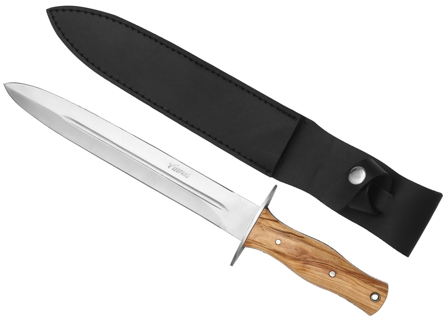 Poignard tactique commando : achat poignard militaire robuste et précis ...