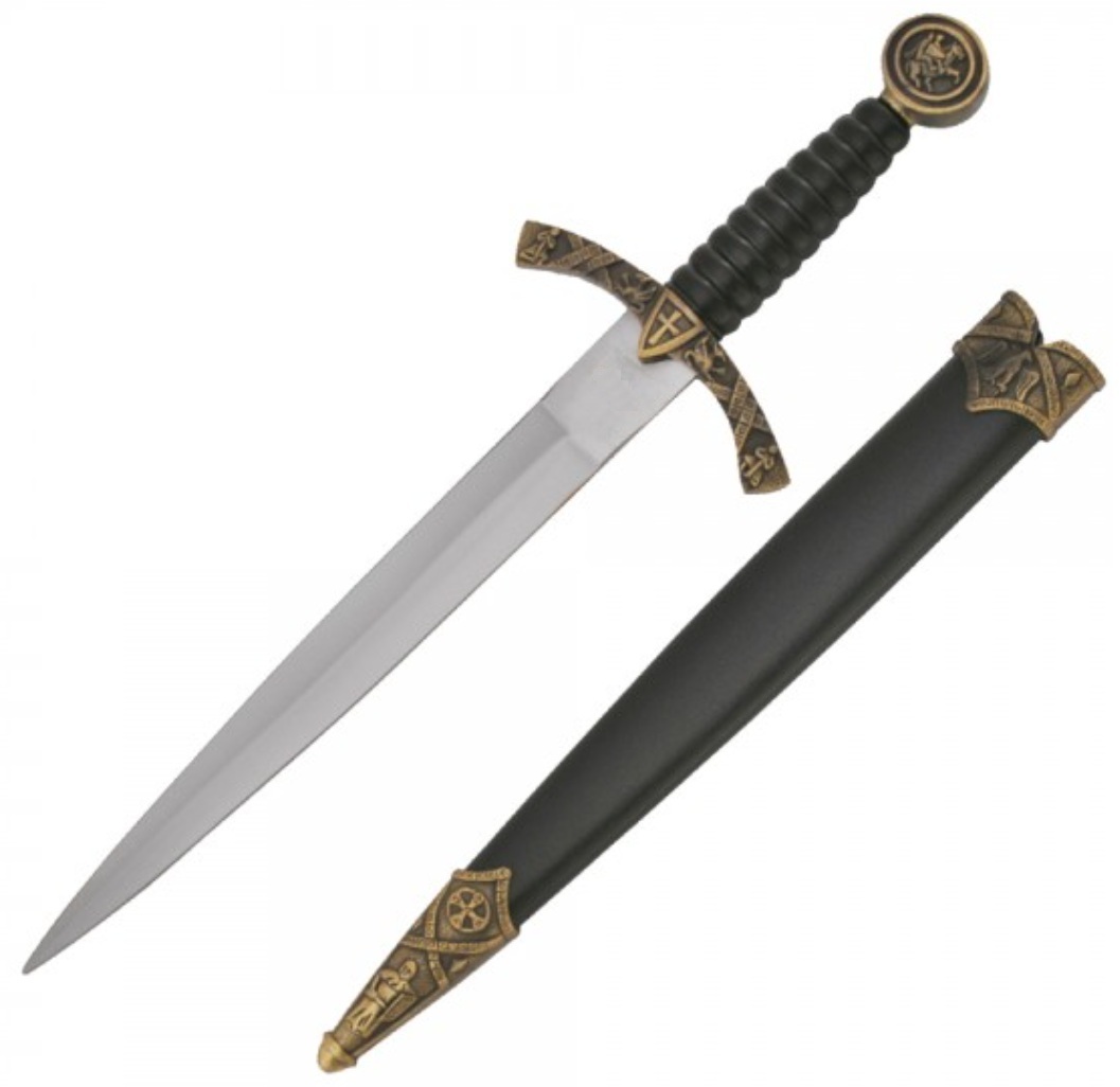 Dagues de qualité : Achat en ligne de dagues de chasse, médiévales et ...