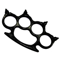 Poing américain - poings usa de rue - Couteau Azur