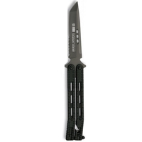 Couteau papillon - Balisong couteaux - COUTEAU AZUR