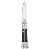 Couteau papillon - Balisong couteaux - COUTEAU AZUR