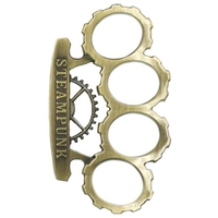 Poing américain - poings usa de rue - Couteau Azur