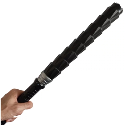 Matraque taser électrique 12 000 000 volts LED tazer Tazeur taseur