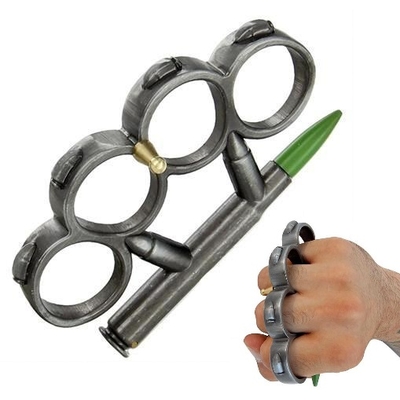 Poing américain - poings usa de rue - Couteau Azur