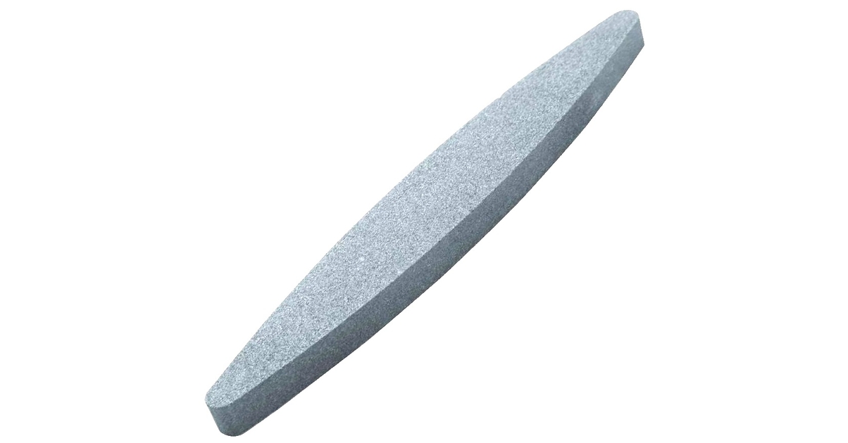 Pierre affuteur aiguiseur 21,5cm pour affutage