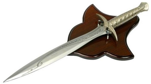 La dague arme blanche