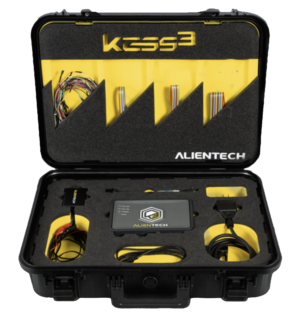 KESS V3 Version Master - Outils de reprogrammation pour les pros