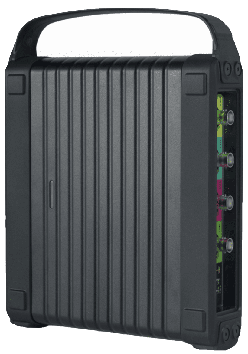 iCarsoft Scop Box | Oscilloscope professionnel précis et puissant