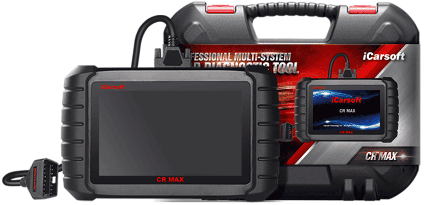 iCarsoft MB V2.0 - Outil Diagnostic Auto Mercedes Smart Sprinter