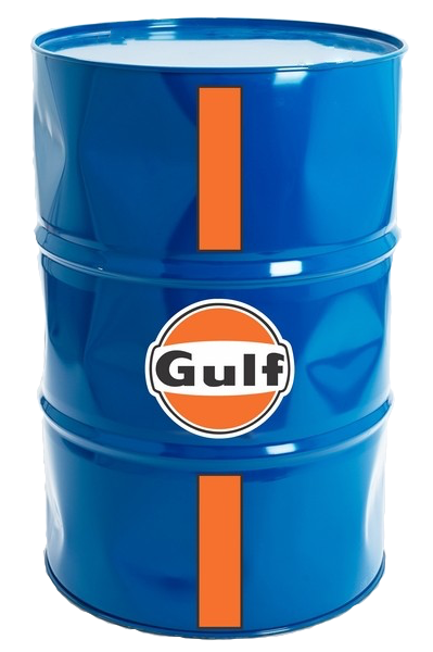 Baril décoratif Gulf - Découvrez nos modèles exclusifs