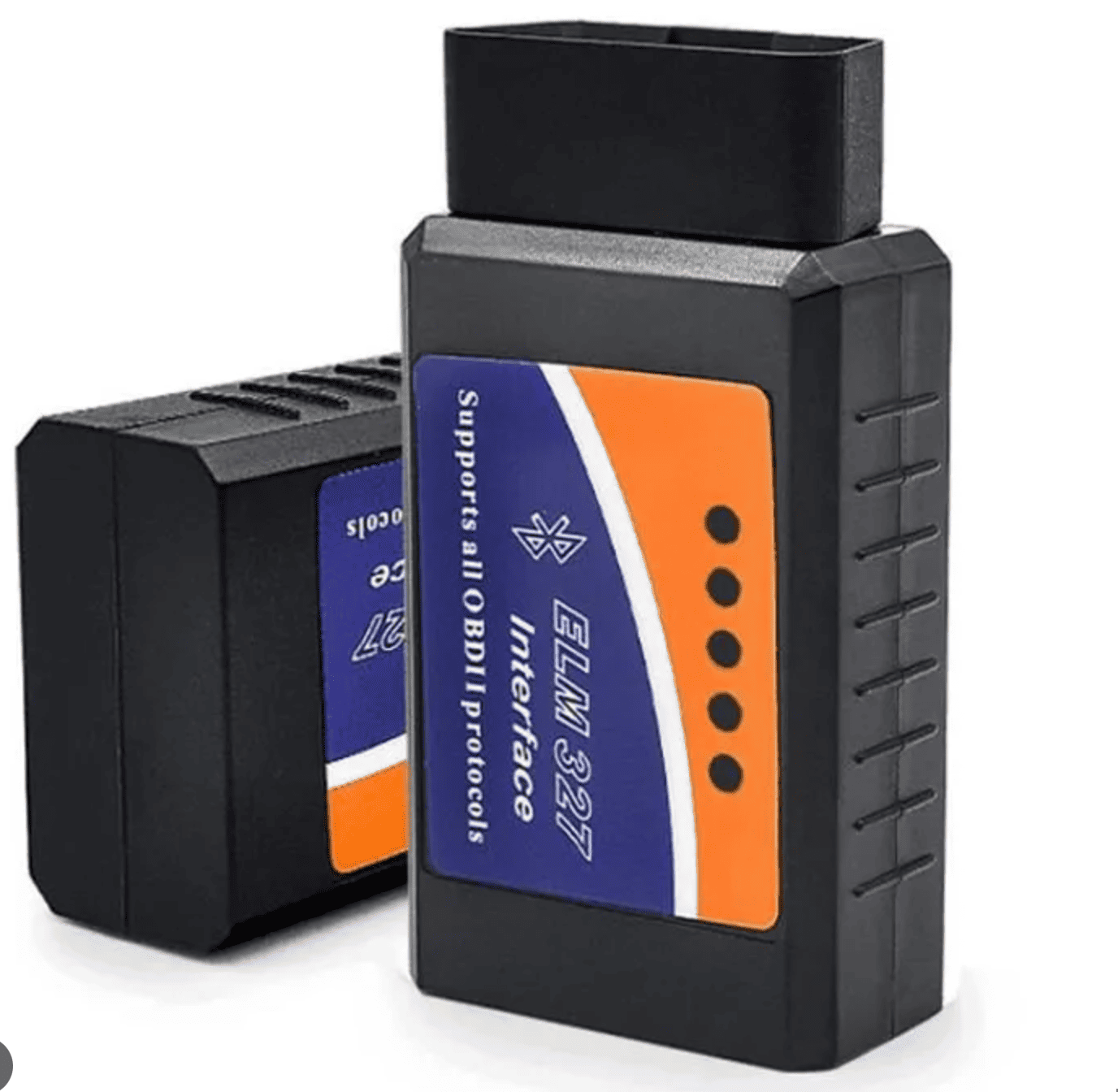 ELM327 Bluetooth | Outil de diagnostic auto multimarque sans-fil