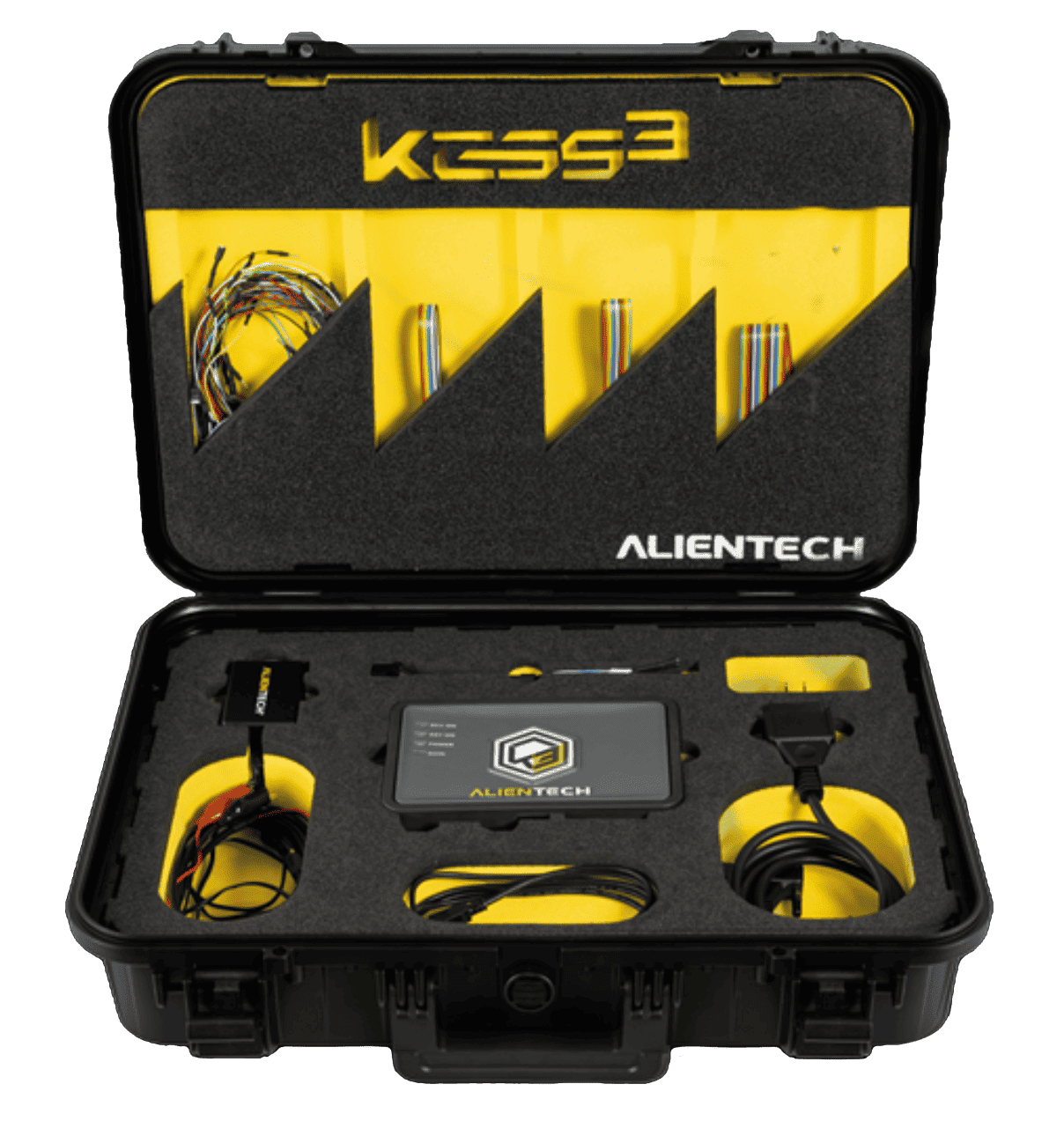 KESS V3 Version Master - Outils de reprogrammation pour les pros