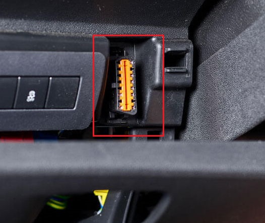 Comment trouver la prise OBD2 sur votre véhicule BMW i3