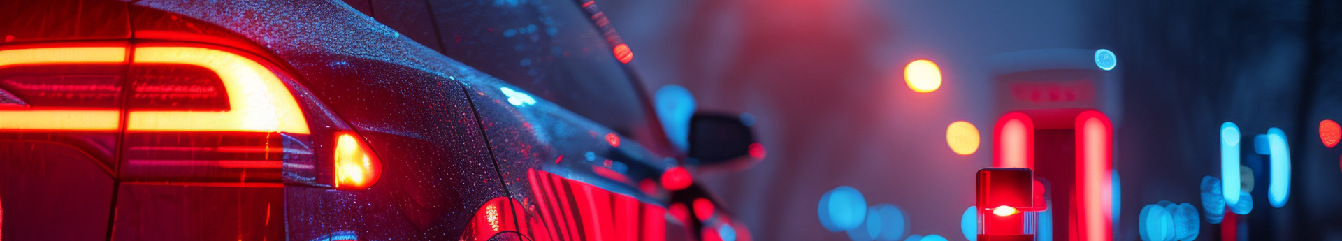 Les feux stop | Les entretenir et faire des économies