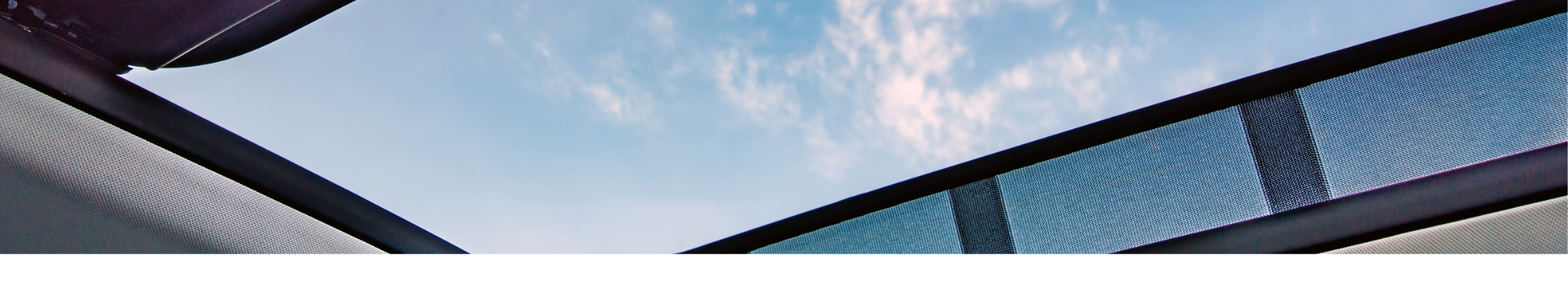 Toit ouvrant | Comment l'entretenir et faire des économies