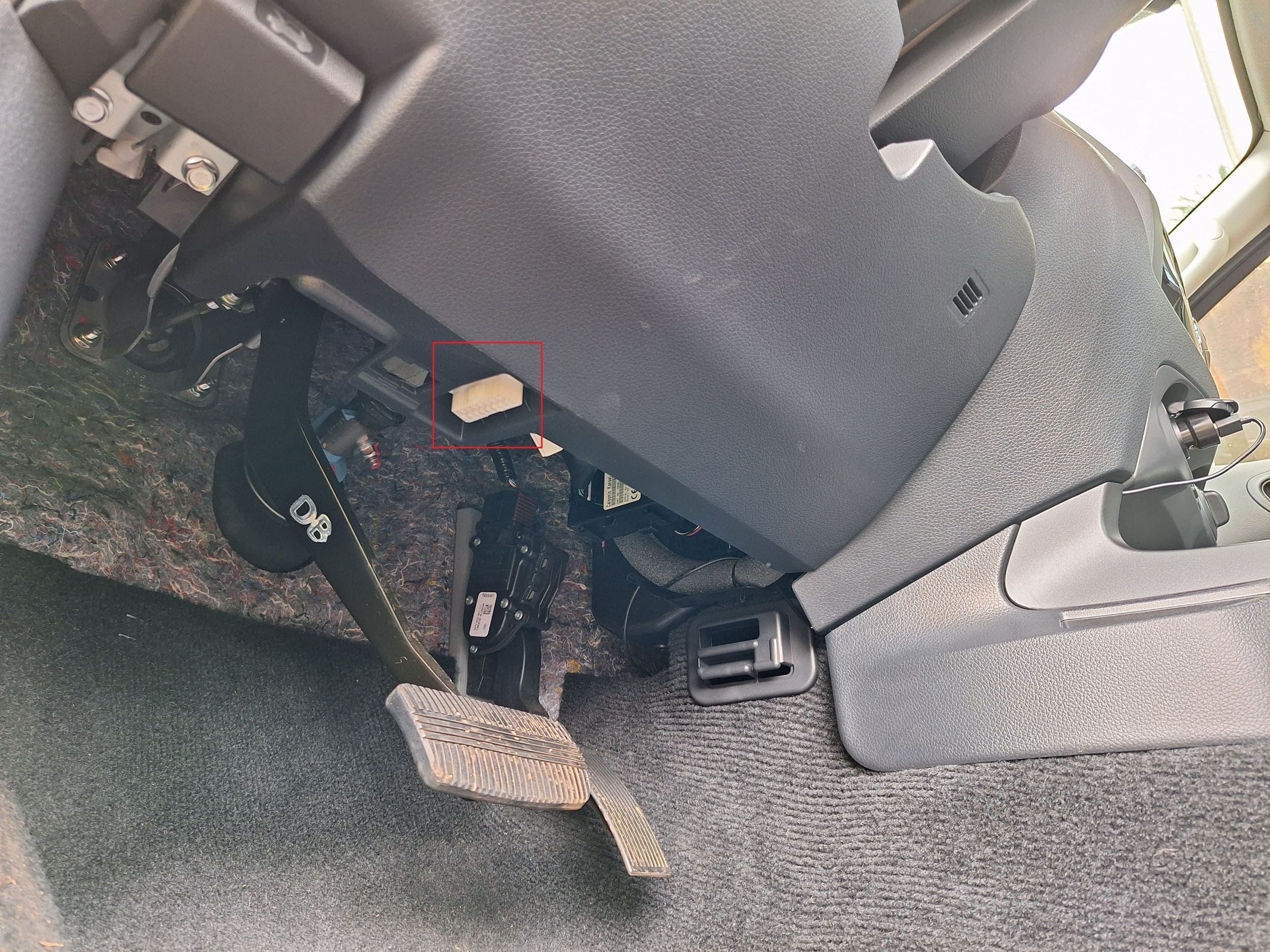 Ou Trouver Prise Obd2 Nissan _ Prise Obd2 Nissan – CDJF