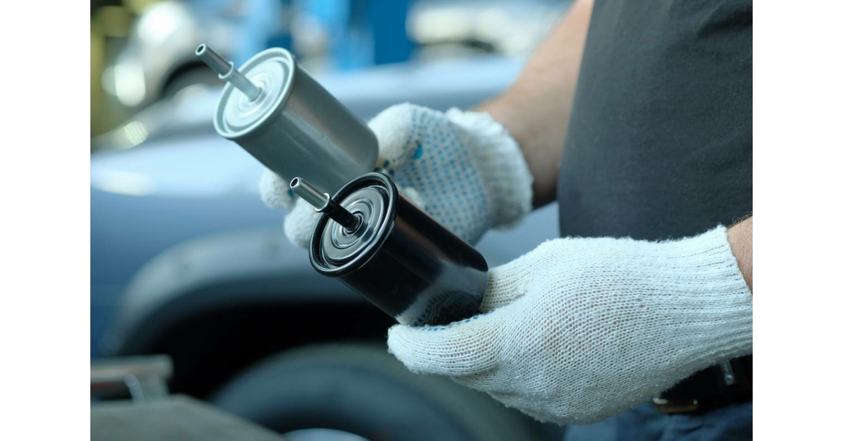 Les principaux symptômes d'une pompe à carburant défectueuse